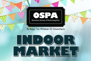 Onewhero Indoor Market - Onewhero Local Pages